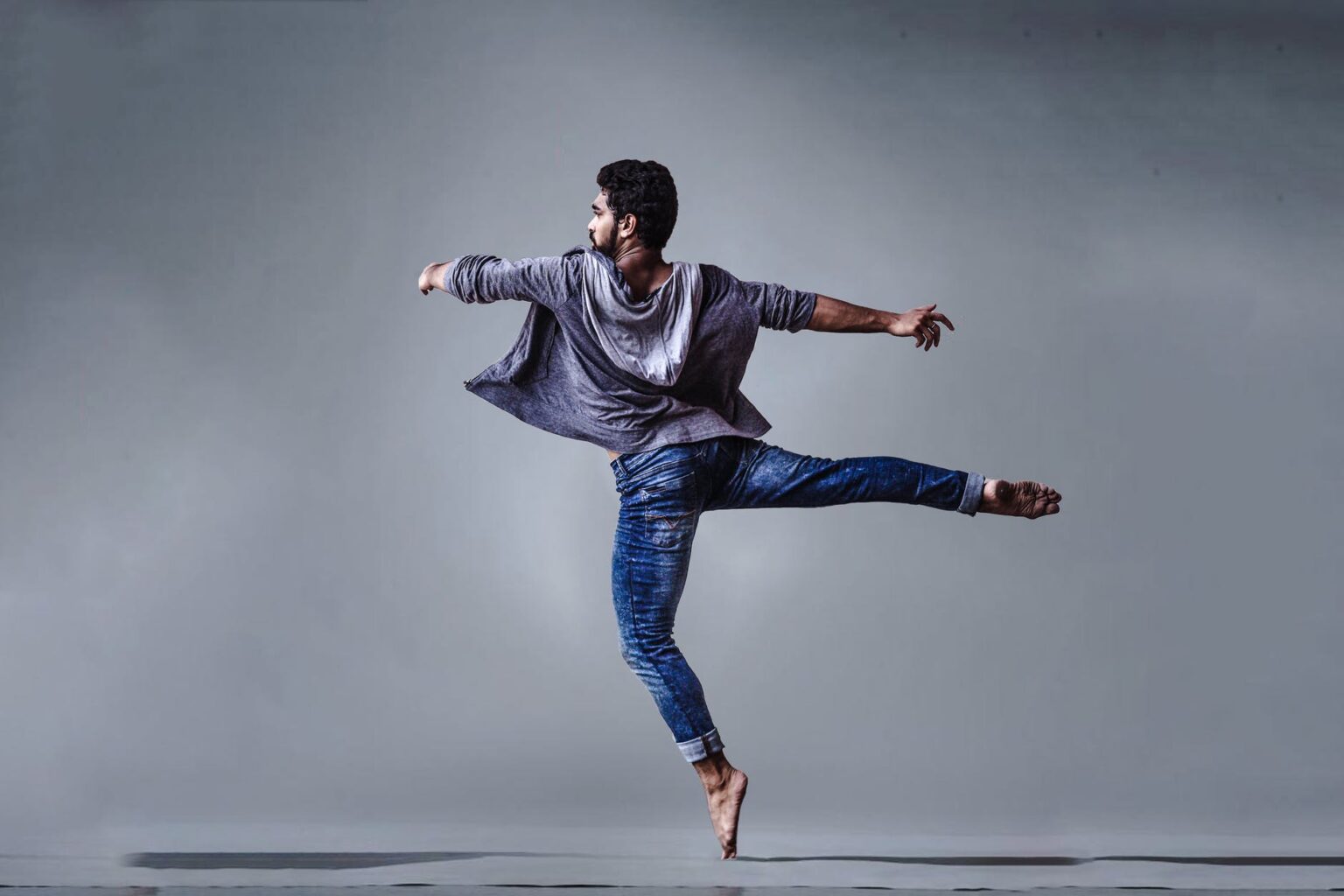 Speech on Dance - The Video Ink