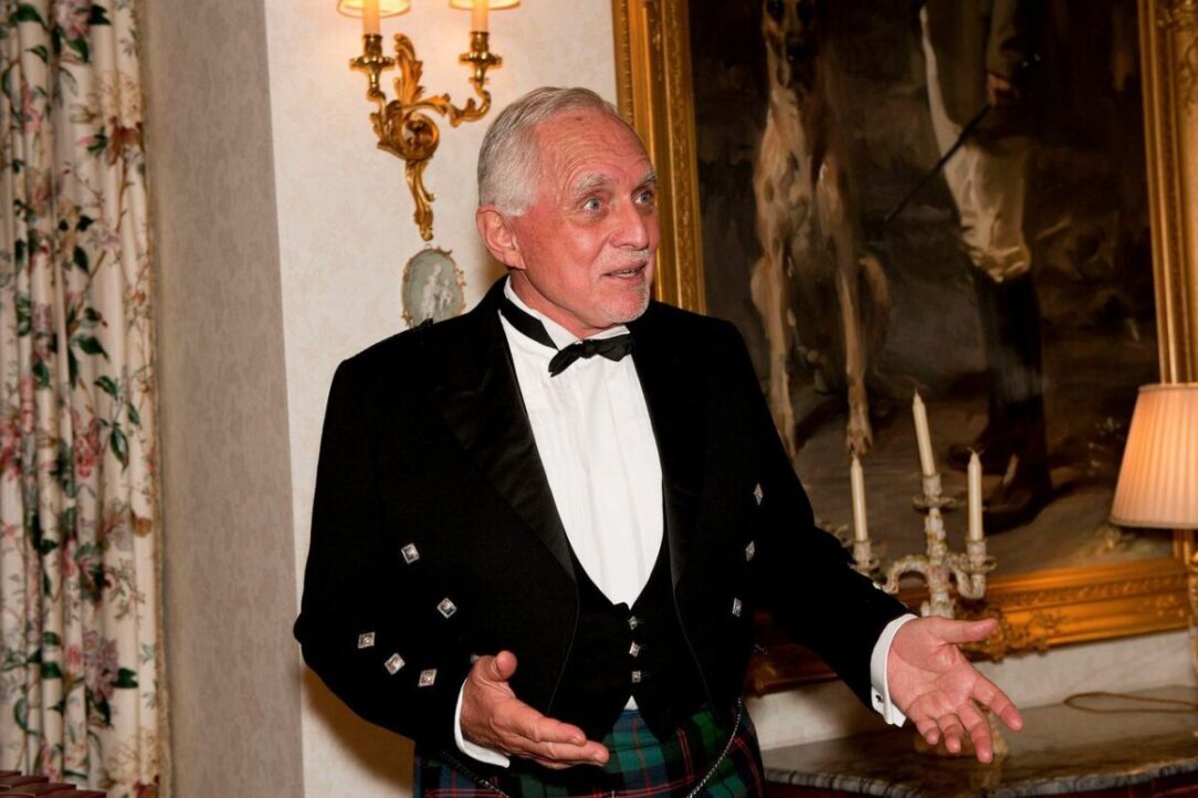 Dan Pena’s Net Worth 2022 - The Video Ink