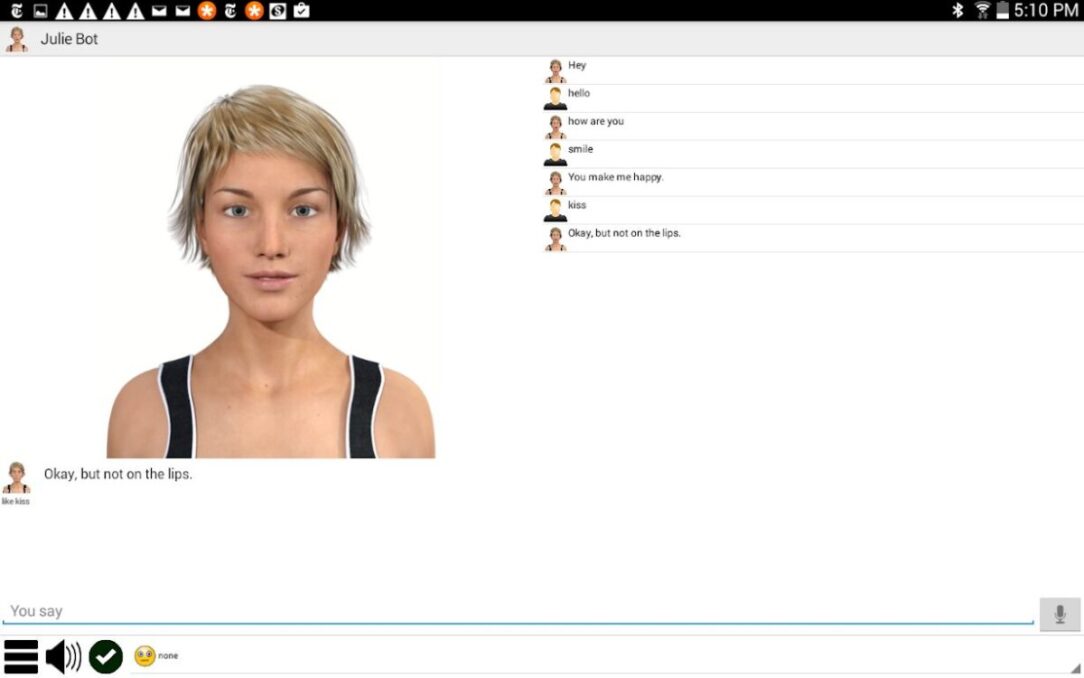 7 Best Virtual Girlfriend Apps in 2022 - The Video Ink