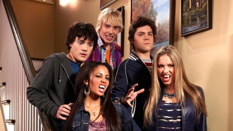 6 Best Vampire Movies and Shows on Netflix in 2022 - The Video Ink