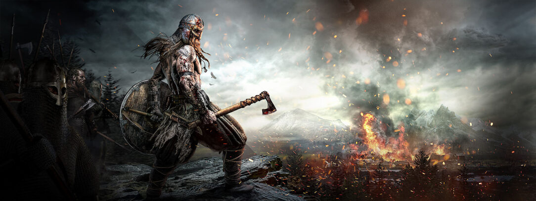 Top 5 Best Medieval Games in 2022 - The Video Ink