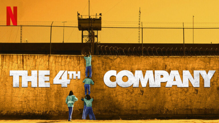 7 Best Prison Movies on Netflix in 2022 - The Video Ink