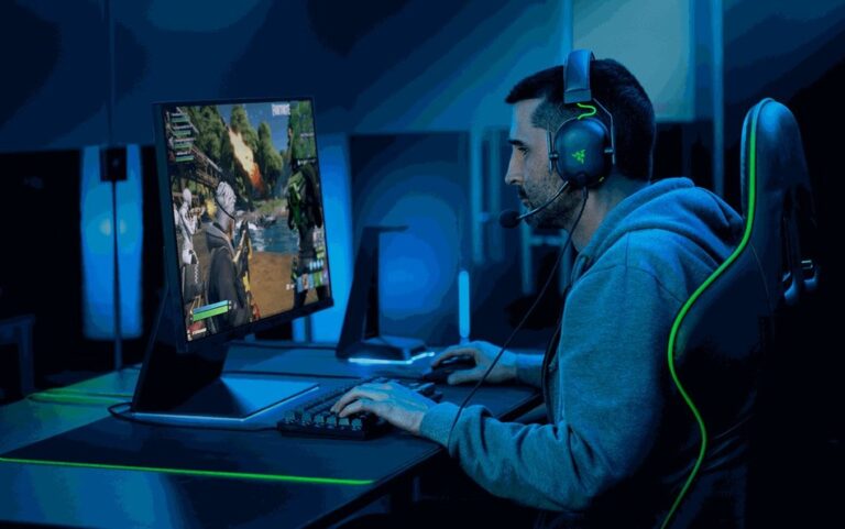 Top 5 Visually Unique Video Games in 2022 - The Video Ink