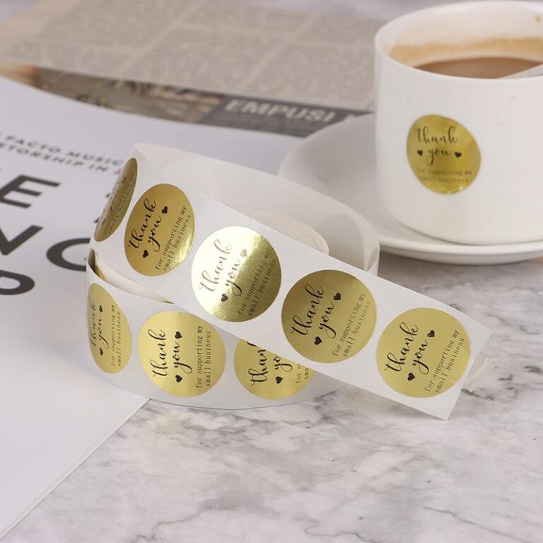 6‌ ‌Tips‌ ‌for‌ ‌Printing‌ ‌Your‌ ‌own‌ ‌Self-Adhesive‌ ‌Labels ...