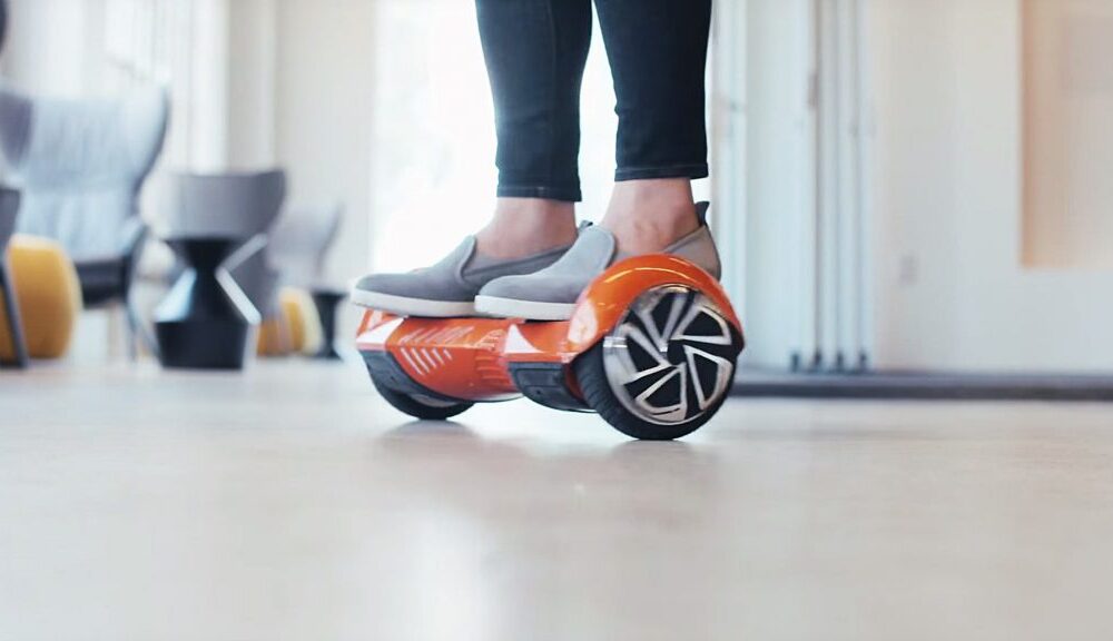 5 Ways to Improve Your Electric Hoverboard in 2023 - The Video Ink