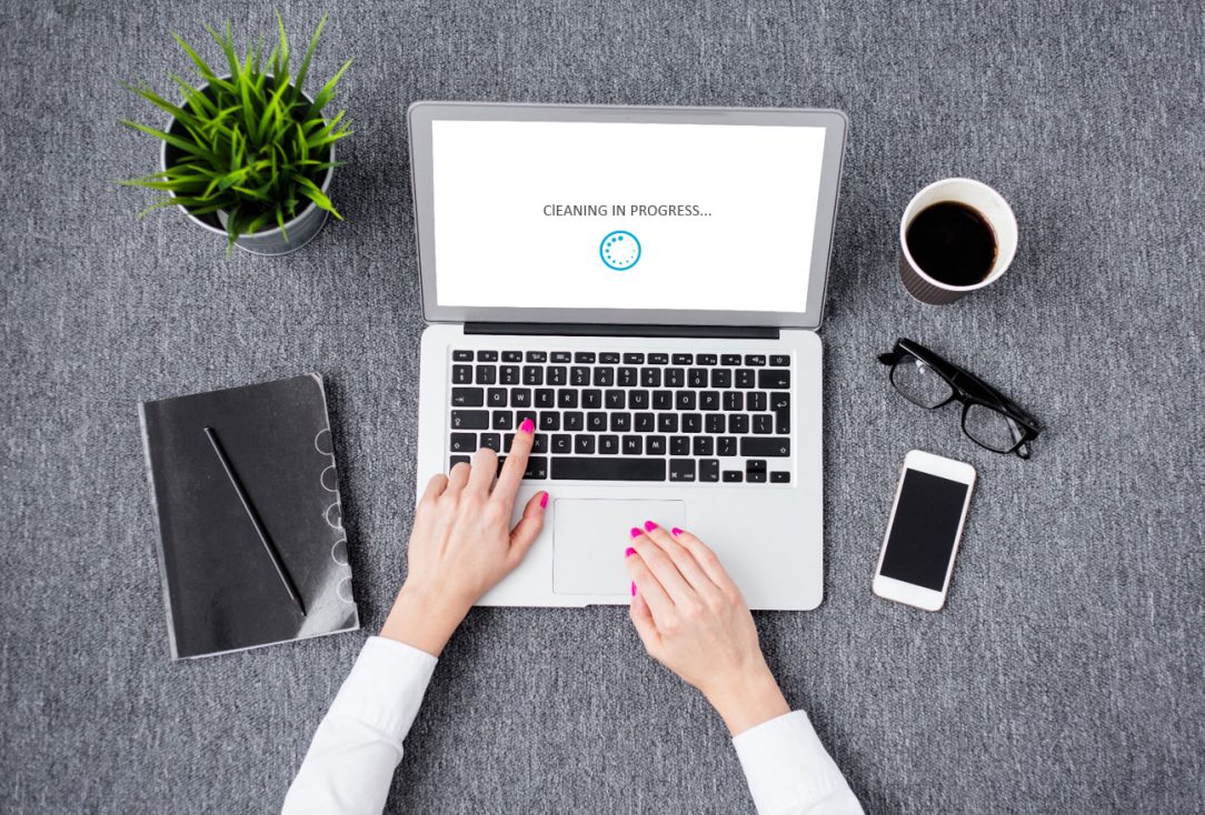 How Often Should You Clean Your Mac Computer? - The Video Ink