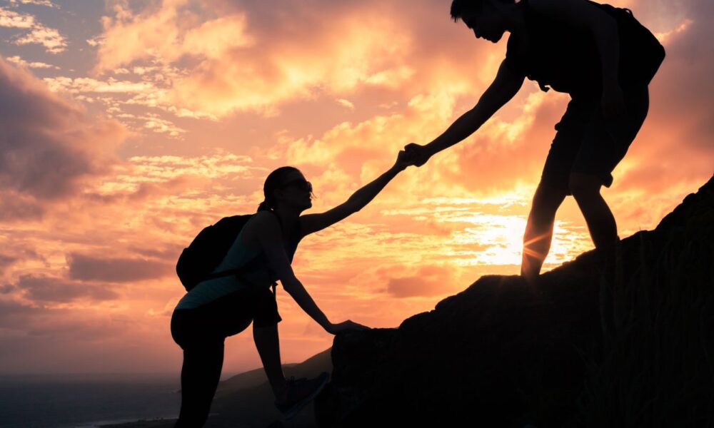 Speech on Asking For Help - 2022 Guide - The Video Ink