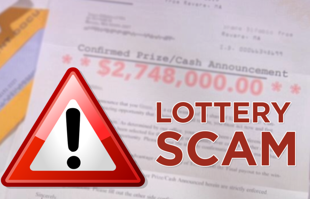 8 Biggest Scams and Frauds Targeting Seniors - 2021 Guide - The Video Ink