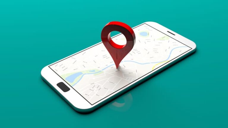 How Does Mobile Geolocation Work on Mobile Phones? - The Video Ink