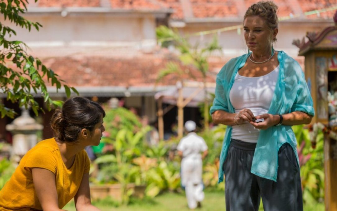 The Good Karma Hospital Release Date, Review and Cast 2022 - The Video Ink