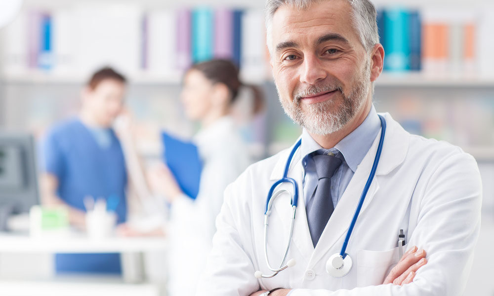 What Are the Most Important Qualities of a Good Doctor? - The Video Ink