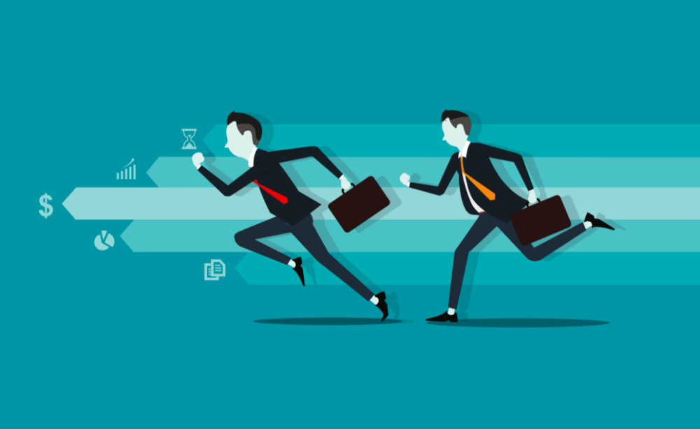 Why Competitor Analysis Is Important in Digital Marketing - The Video Ink