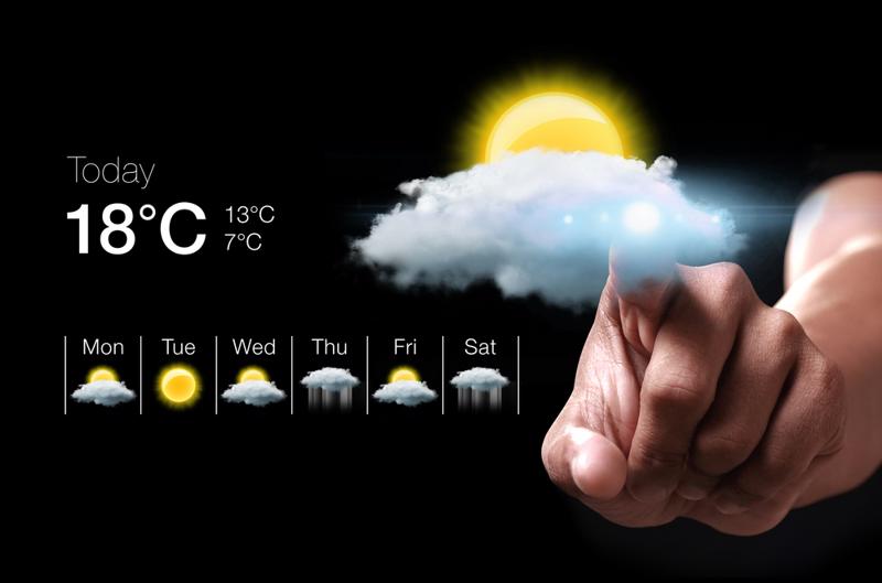 4 Tech Advances That Revolutionized Weather Forecasting (and One That’s ...