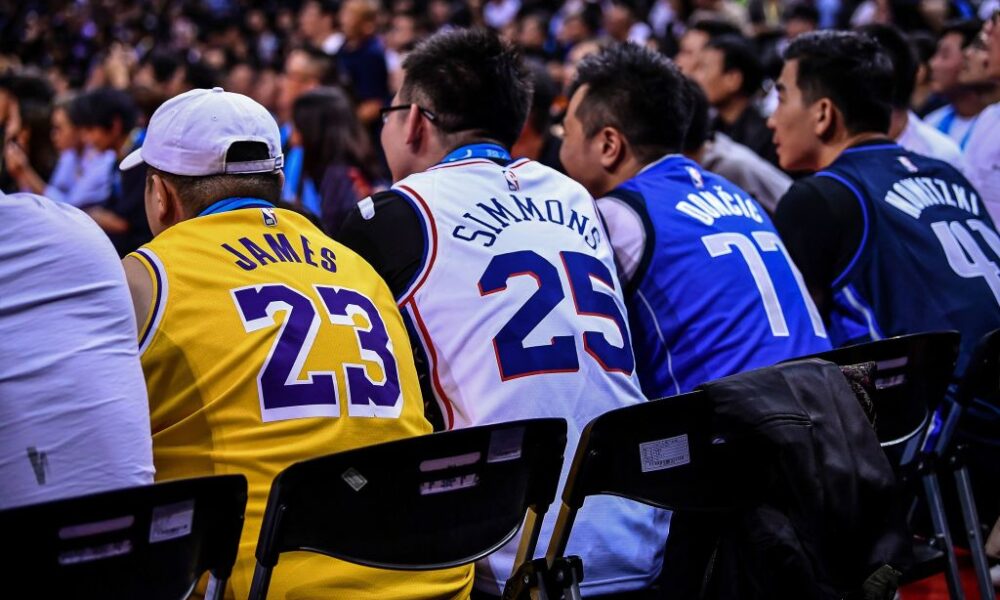 How Much Do NBA Tickets Usually Cost and How to Find the Trustable ...