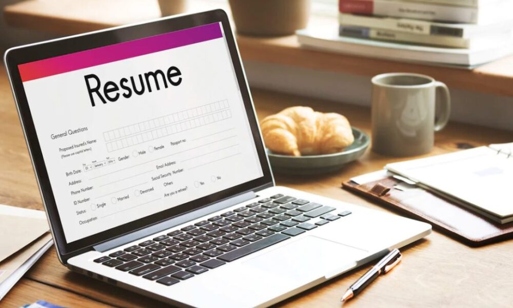 8 Golden Rules Of Resume Writing And What They Can Do For Your Job ...