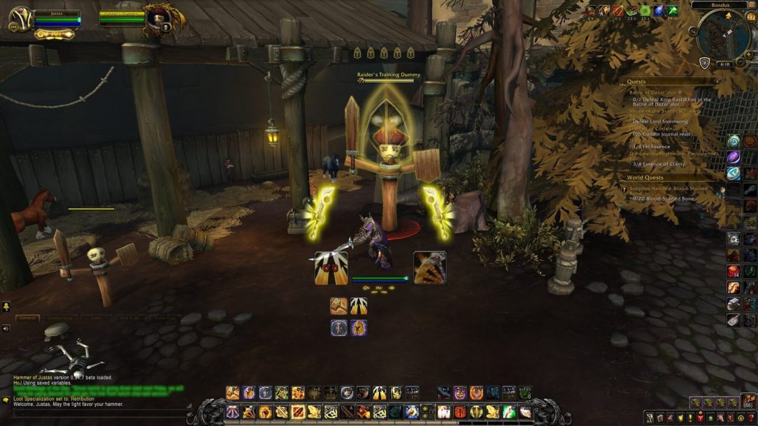 7 Tips for Improving your Mythic+ Dungeon Skills in Wow - The Video Ink