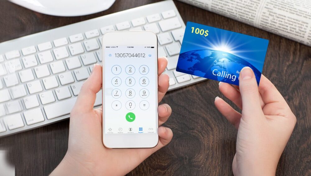 4 Facts About Phone Cards You Should Know - The Video Ink