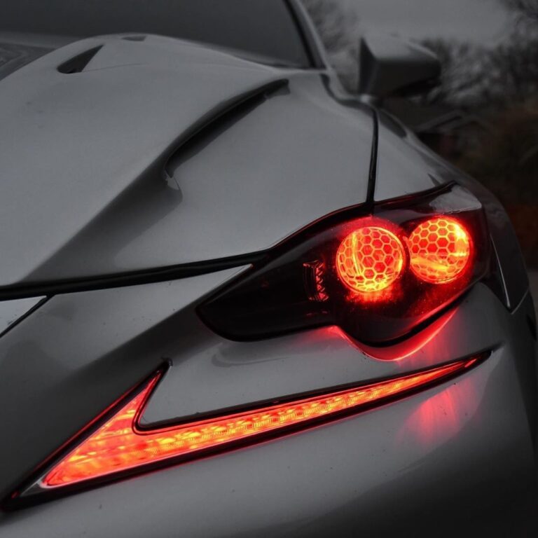 5 Reasons to Install Demon Eye Headlights on Your Car - The Video Ink