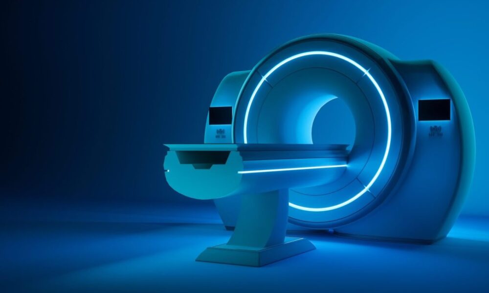 The Future Role Of Radiology In Healthcare - The Video Ink