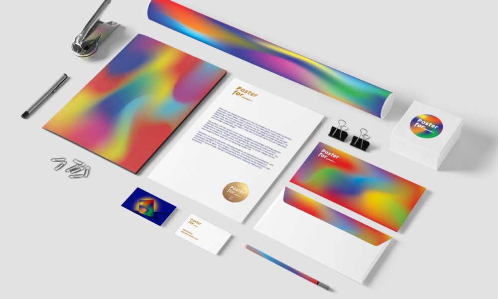 4 Printing Tips for Making a Successful Marketing Poster - The Video Ink