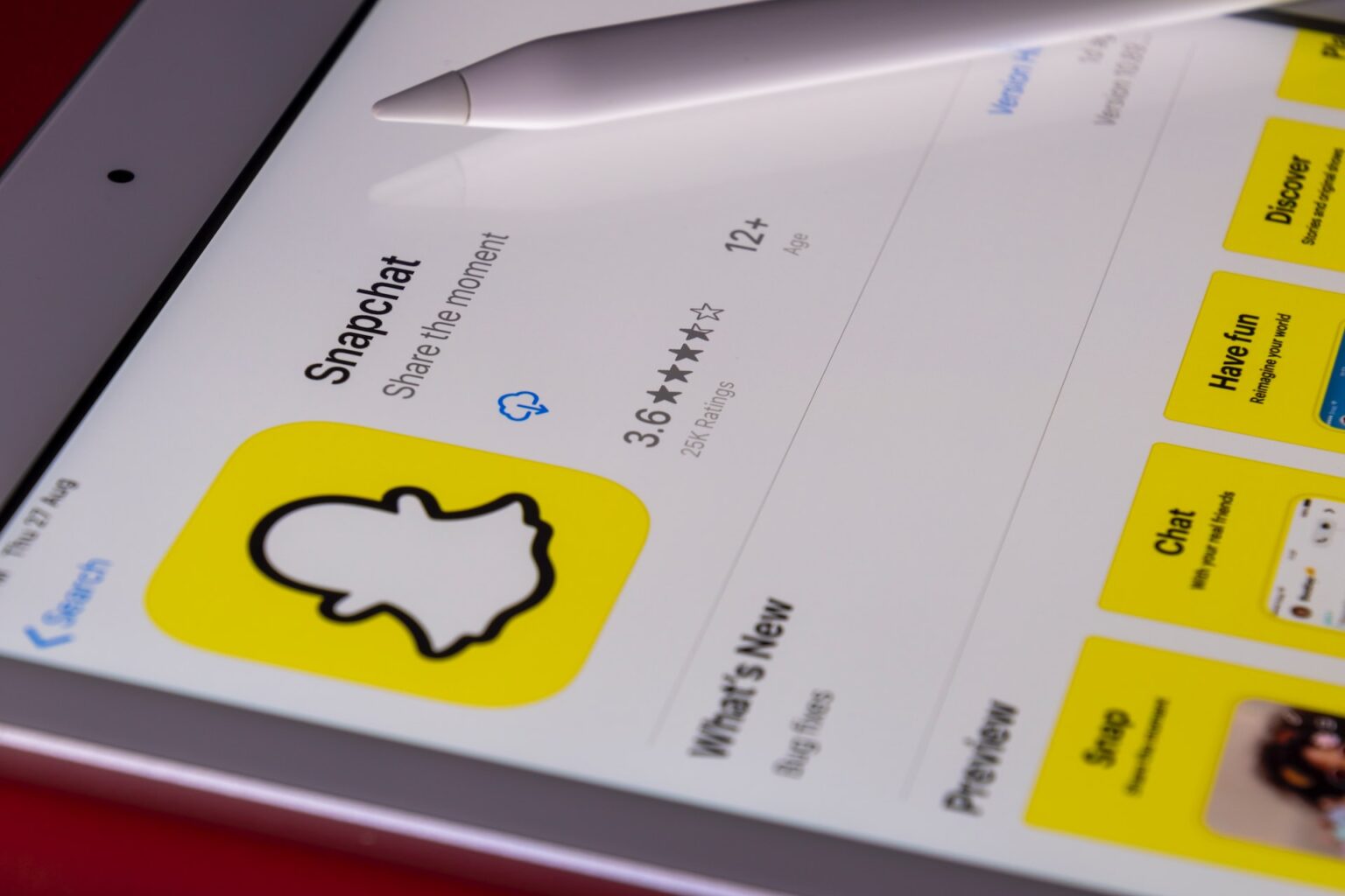 How do I Fix a Snapchat Loading Screen Stuck on iPhone & Android? - The ...
