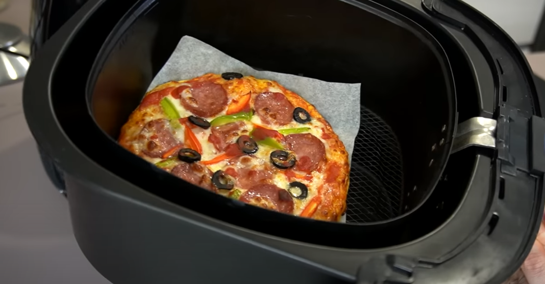 The Best Airfood Recipes and How to Make Them - The Video Ink