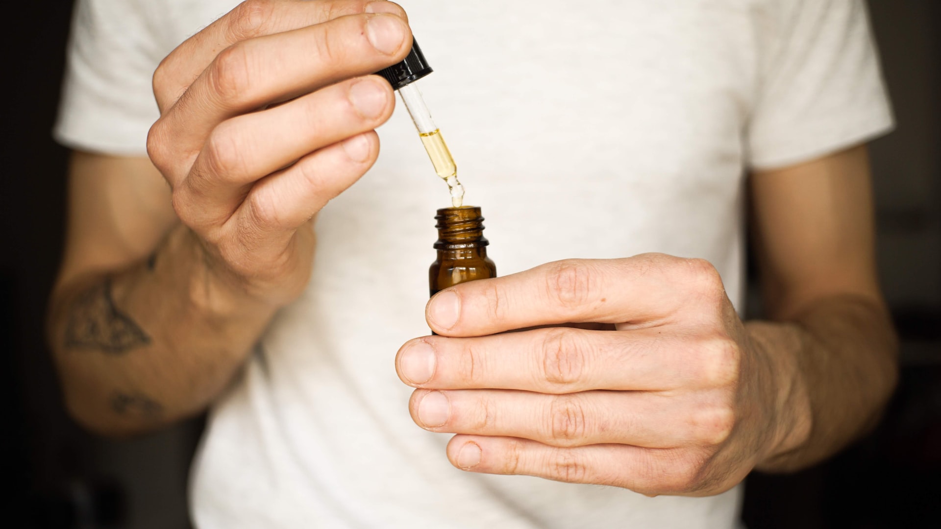 Can You Overdose On CBD? - The Video Ink