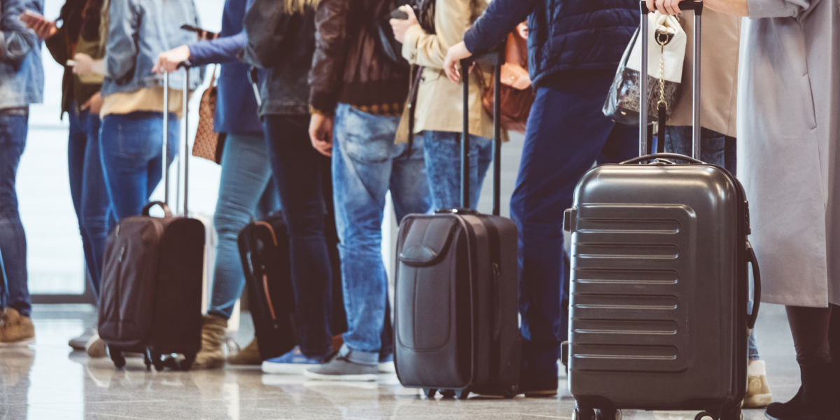 11 Traveling Tips for Frequent Flyers: How to Skip Lines at the Airport ...