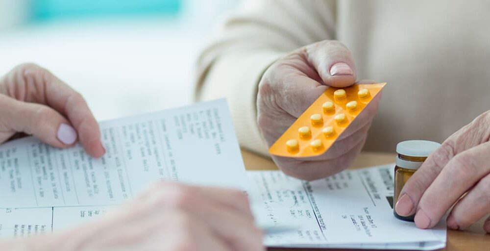 Medication Non-Adherence: Steps to Overcome a Common Problem - The ...