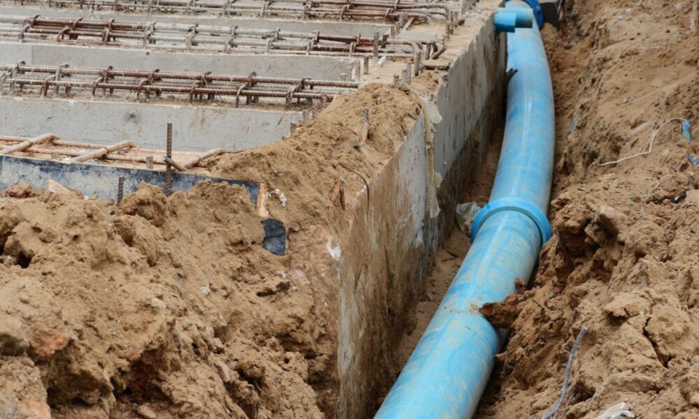 How To Know If A Trenchless Sewer Repair Is An Option For You? - The ...