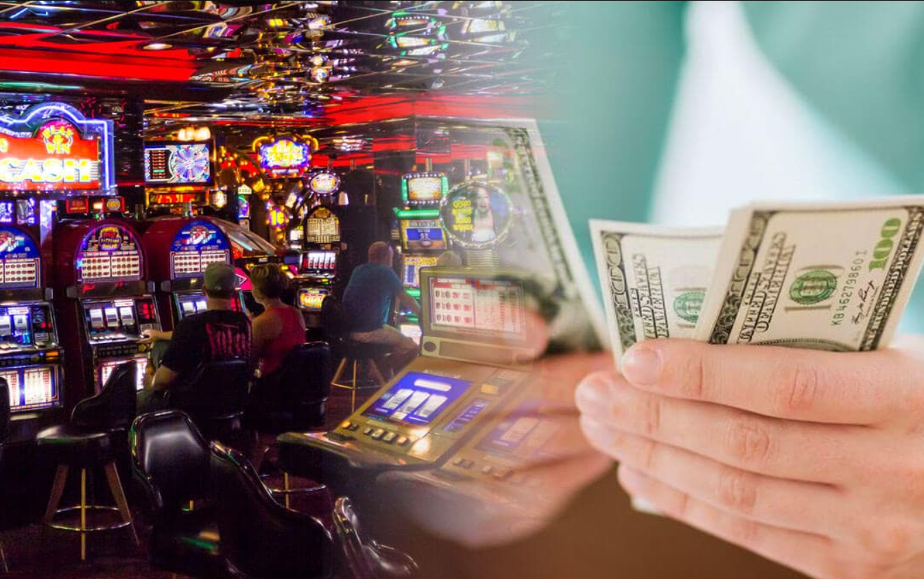 Spin to Win: Essential Slot Machine Tips for Beginners - The Video Ink