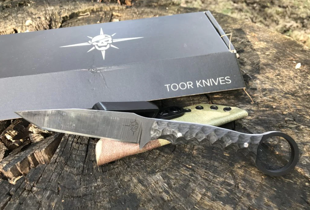 6 Benefits of Using Toor Knives for Your Outdoor Activities - 2024 ...