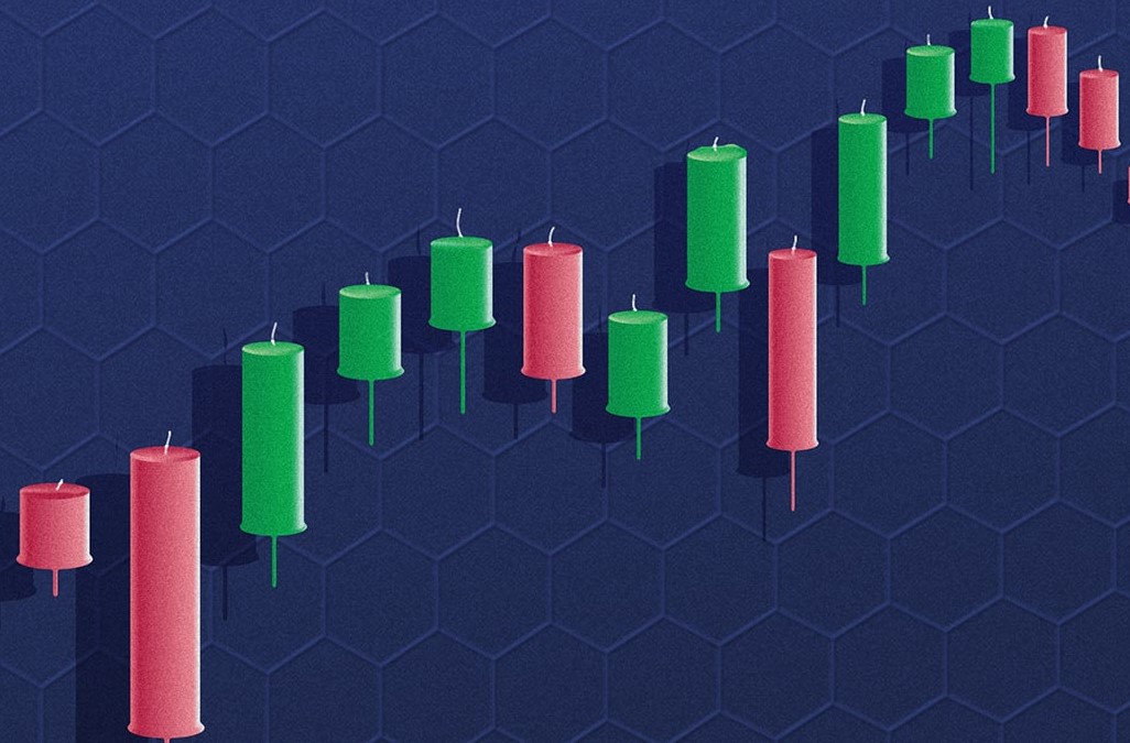 Crypto Coins and Candlestick: Demystifying Cryptocurrency Trading - The ...