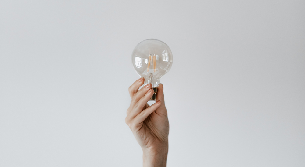 Creating from Nothing: How to Come Up with an Invention That Matters ...