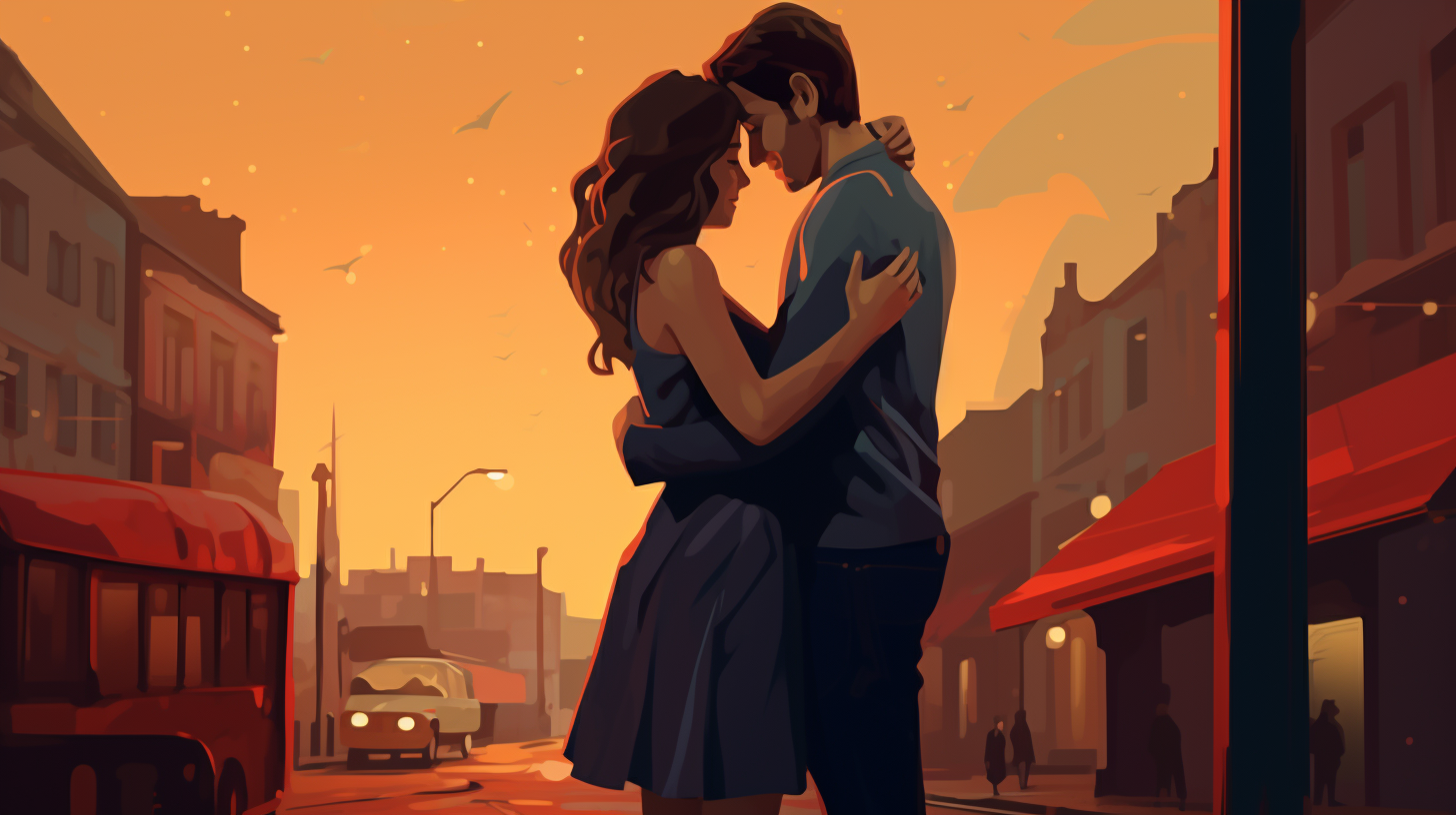 Developing a Healthy Relationship with Your Partner (2024) - The Video Ink