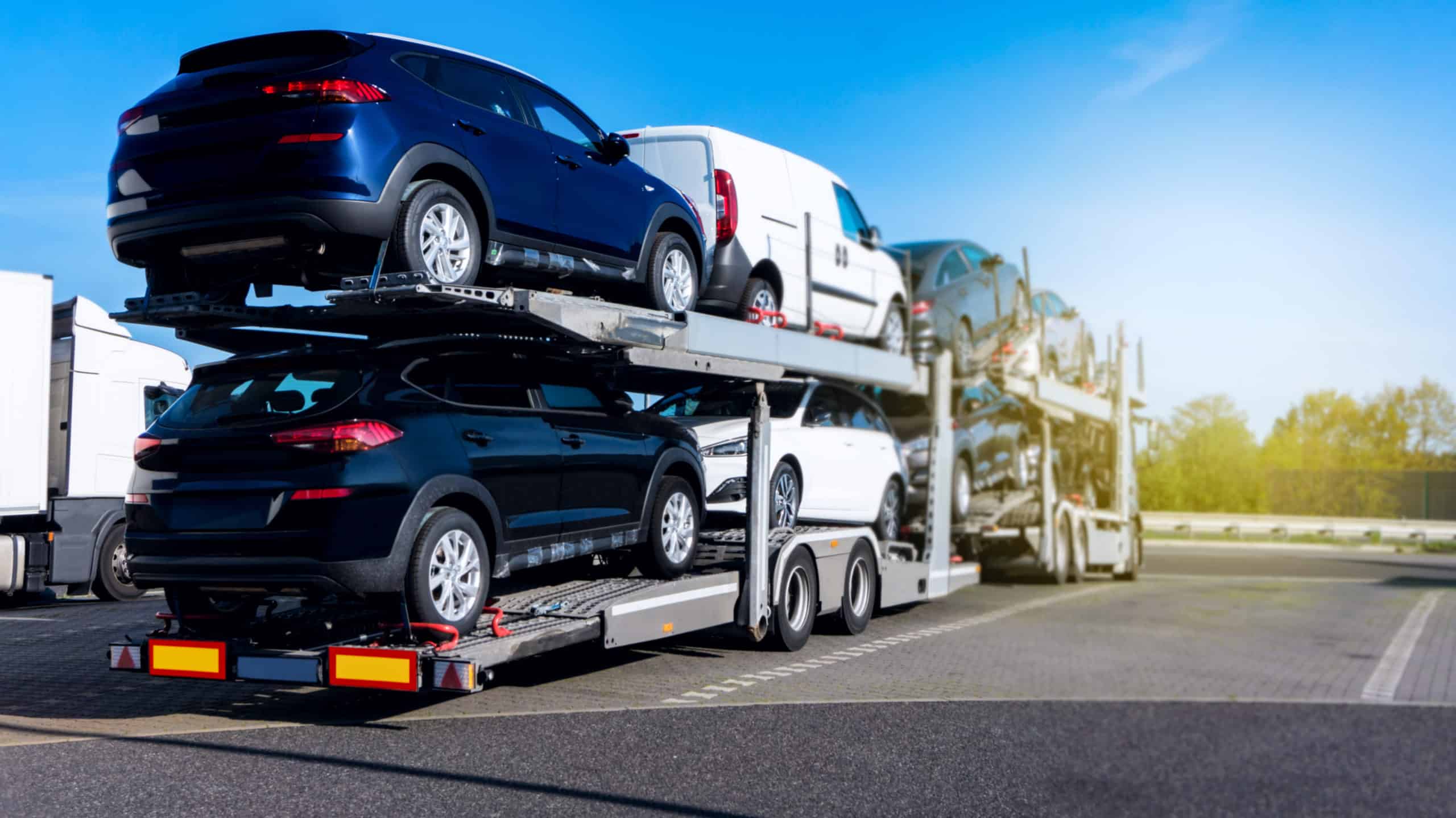 What You Should Know About Car Shipping - Insurance & More - The Video Ink
