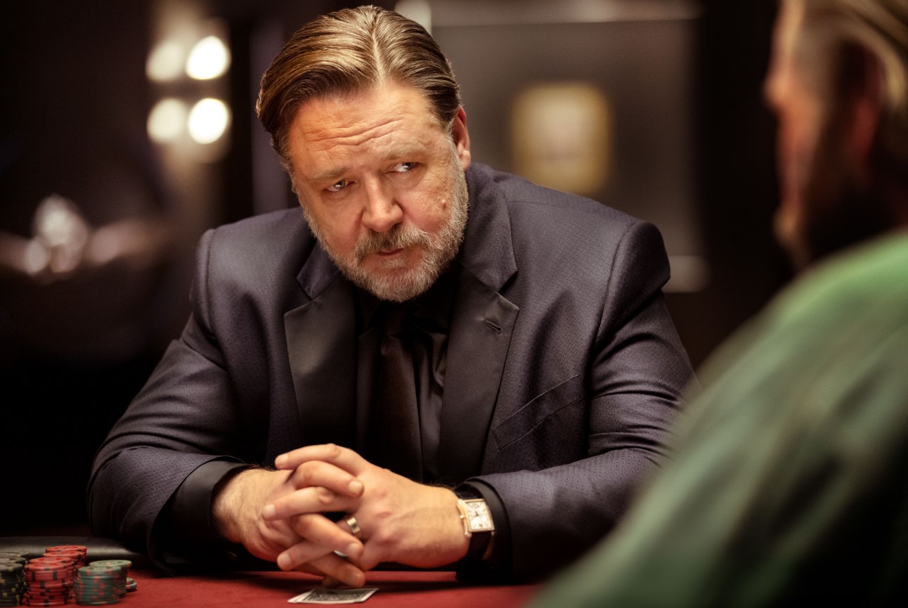 How to Stay Cool Under Pressure: 13 Tips from a Professional Gambler ...