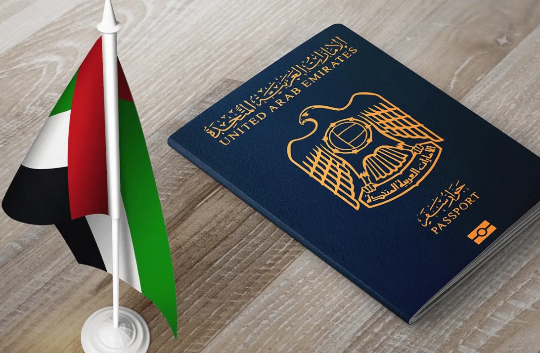 How to Check Your Dubai Visa Status Online ─ A Guide for Indian ...